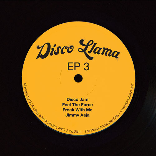 Stream Disco Jams by Disco Llama | Listen online for free on SoundCloud