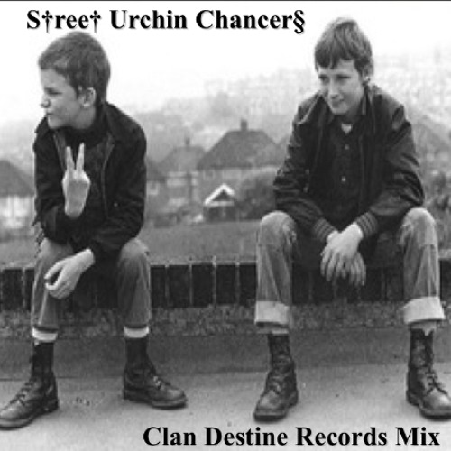 Stream S†ree† Urchin Chancher§ by Clan Destine Mixes | Listen online ...