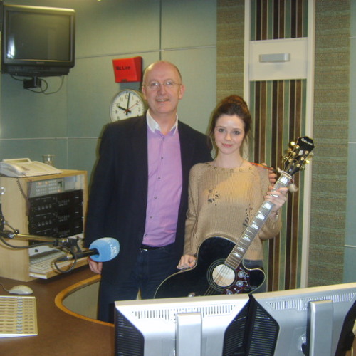 Stream Laura Hughes on RTE Radio 1 the John Murray Show by Vincent ...