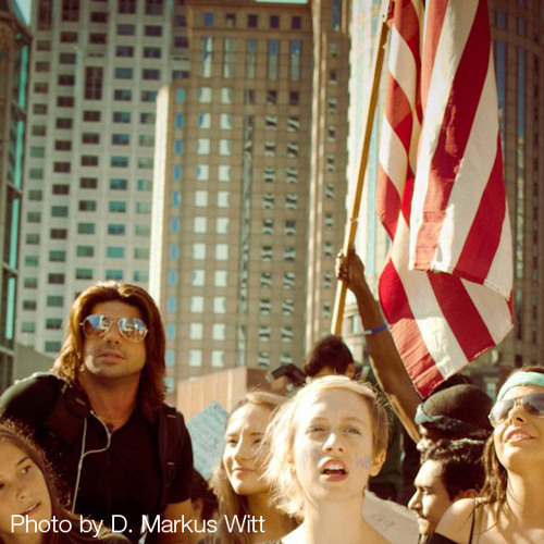 Stream Turn on. Tune in. Drop out. - 1st draft - Music by Steve Bricks ...