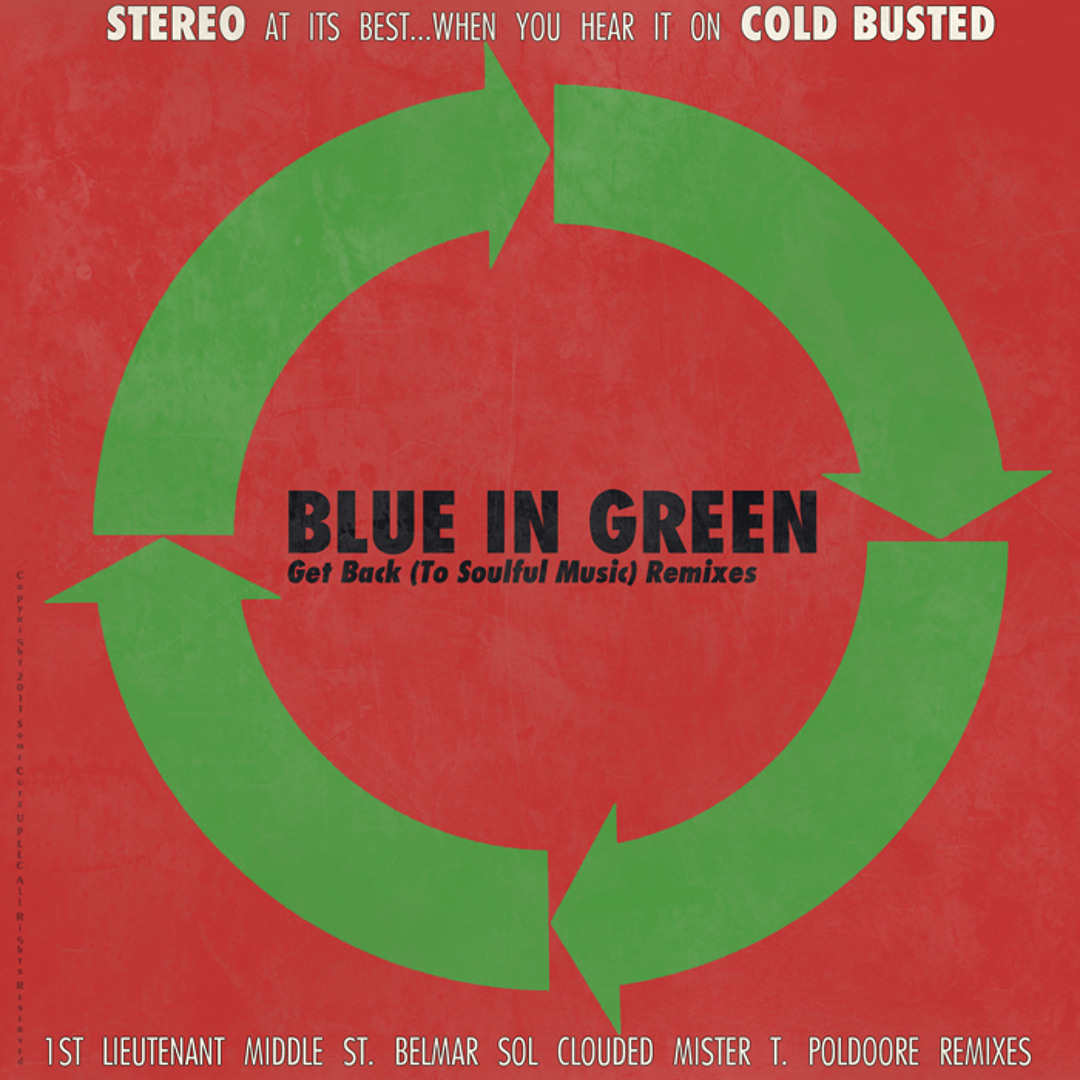 Stream Gonzalo Dacosta Gonzalez | Listen to cold busted playlist online ...