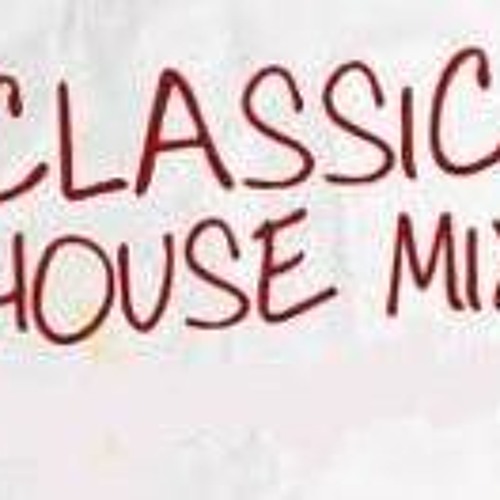 Stream DJ MarK aka Mark Gyro - Classic House Mix (192kbps) Free ...
