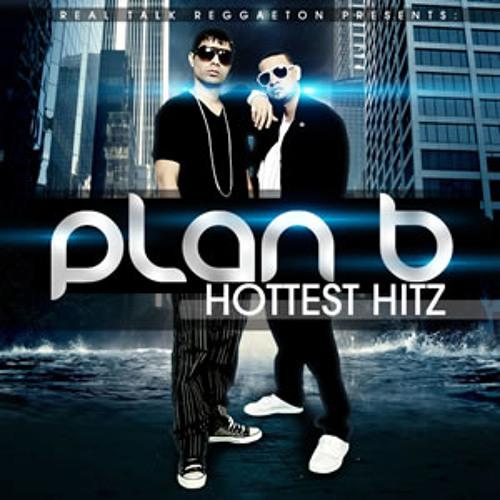 Plan B Reggaeton Album