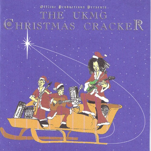 Stream Andrew Sinclair 2 | Listen to The UKMG Christmas Cracker ...