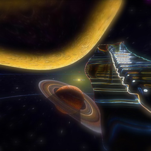 Stream The Saturn´s Crying by Esferas by Esferas Music | Listen online ...