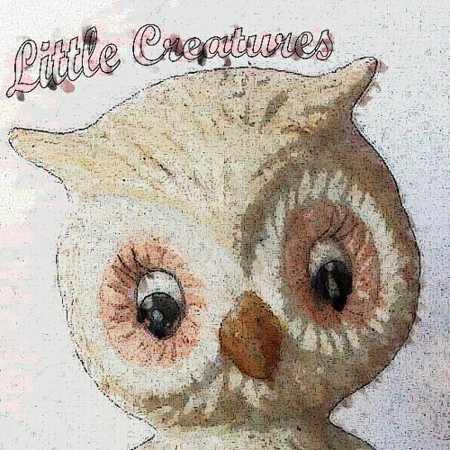 Stream Little Creatures | Listen to Little Creatures playlist online ...
