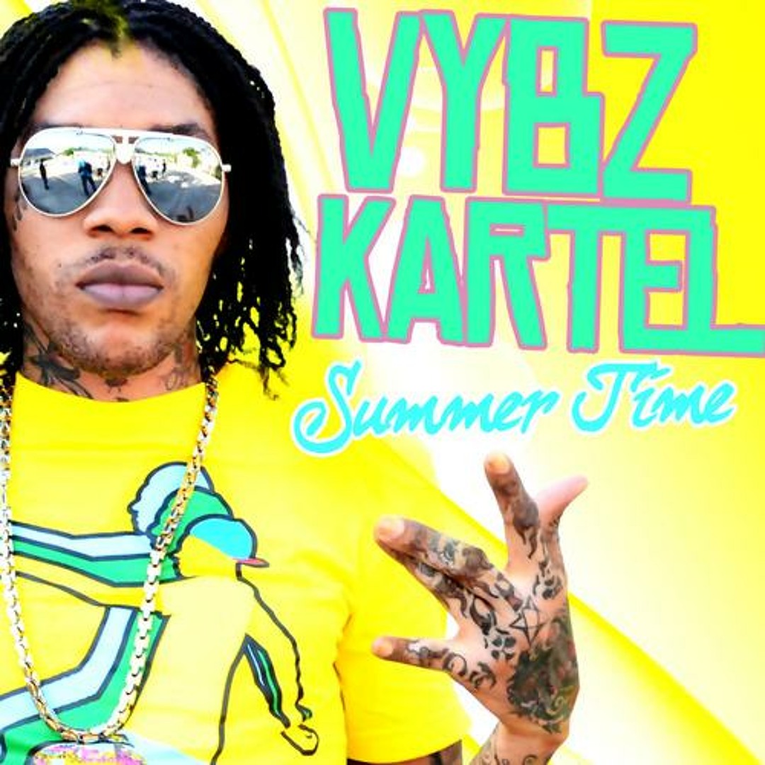 Stream Vybz Kartel - Summer Time (Riddim by Adde Instrumentals) by Adde ...