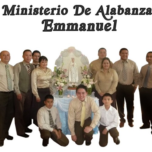 Stream Alabanza Cumbia by Ministerio Emmanuel | Listen online for free ...