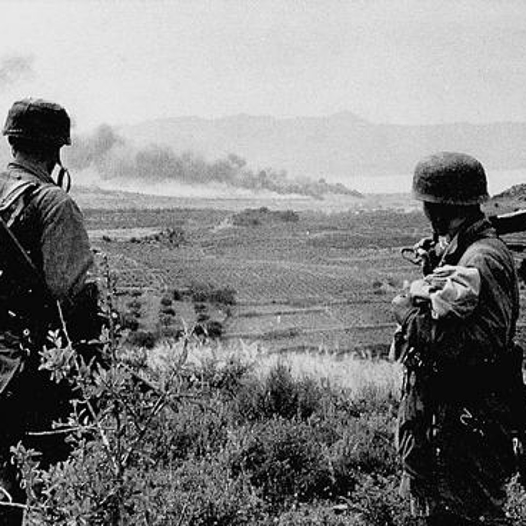 Stream Trackaman - fallschimjager by baxii | Listen online for free on SoundCloud