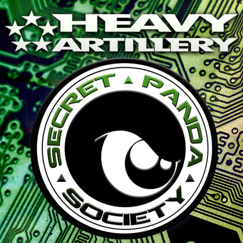 Stream Secret Panda Society | Listen to Secret Panda Society - Breakout ...