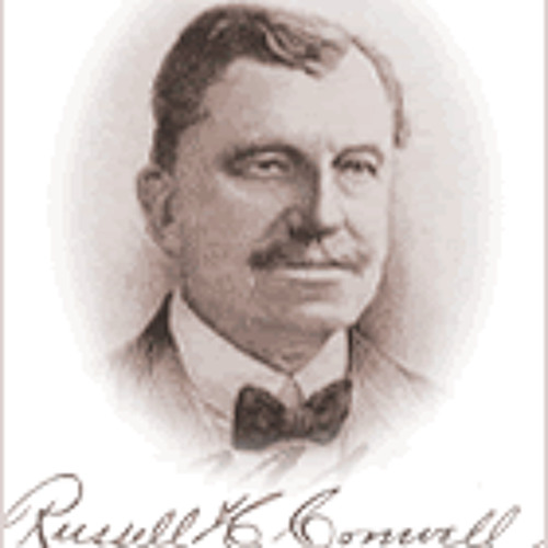 Stream Acres of Diamonds Part 1 by George Helou aka MPC | Listen online ...