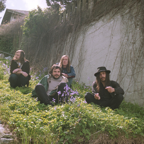 Sun Wizard - World's Got a Handle :: Indie Shuffle