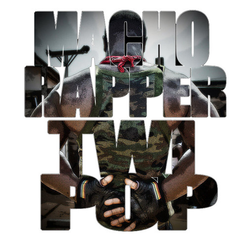 Stream Macho Rapper - Super Hero by lilbeez | Listen online for free on ...