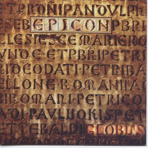 Stream GLOBUS - Mighty Rivers Run by Fadi Koudsi | Listen online for ...