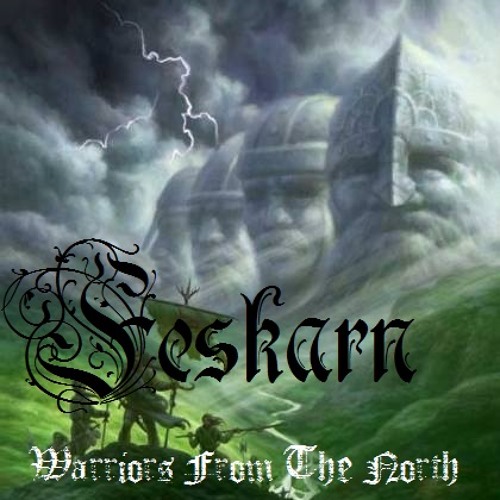 Stream Feskarn - Warriors From The North by Feskarn | Listen online for ...