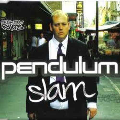 Stream pendulum slam :/ by SingItForTheBlind | Listen online for free ...