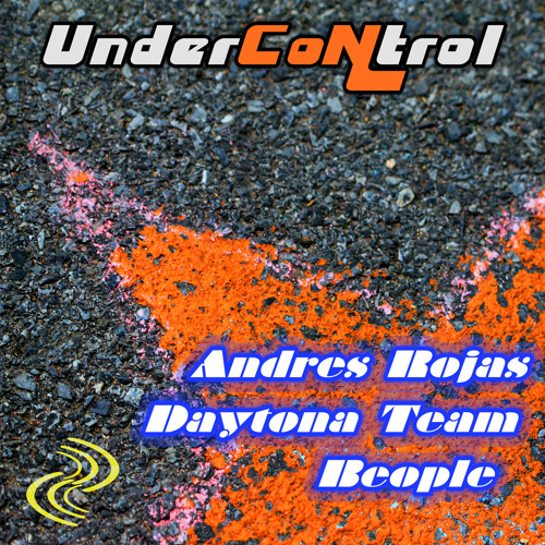 Stream Andres Rojas - Metamorphic Psyche by Unusual Sound | Listen ...