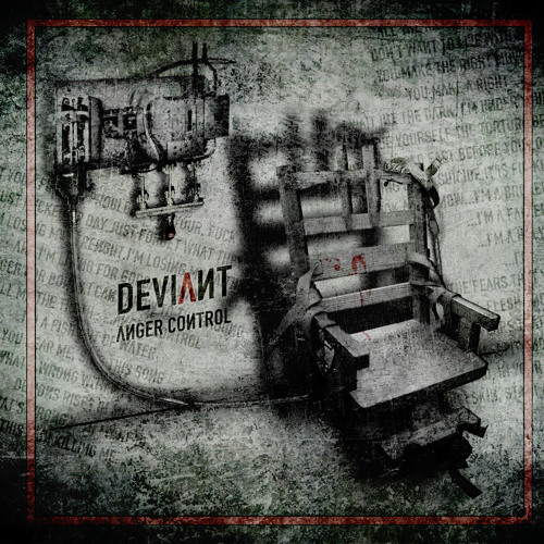 Stream deviANT | Listen to deviANT - Anger Control (2011) playlist ...