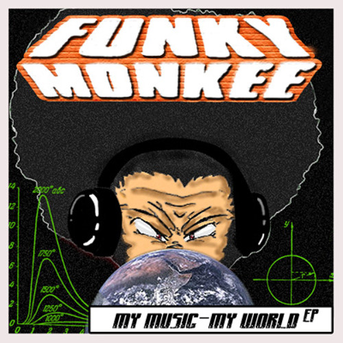 Stream Funky Attack by Funky Monkee | Listen online for free on SoundCloud