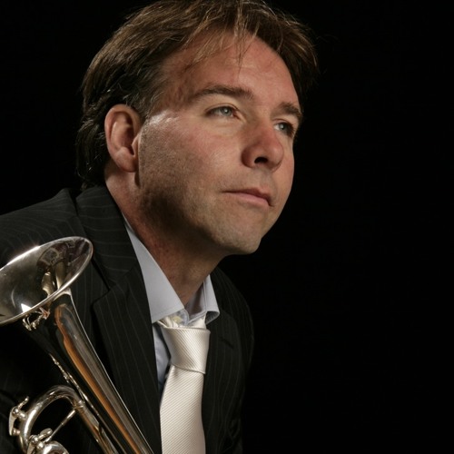 Stream Trumpet concerto (Gareth Glyn), 3rd movement - soloist: Philippe ...