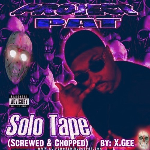 Stream Project Pat - Murderer and Robber (Screwed & Chopped) by Young X ...