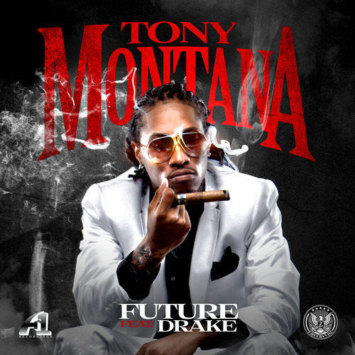 Stream Future feat. Drake - Tony Montana (Remake) by ...