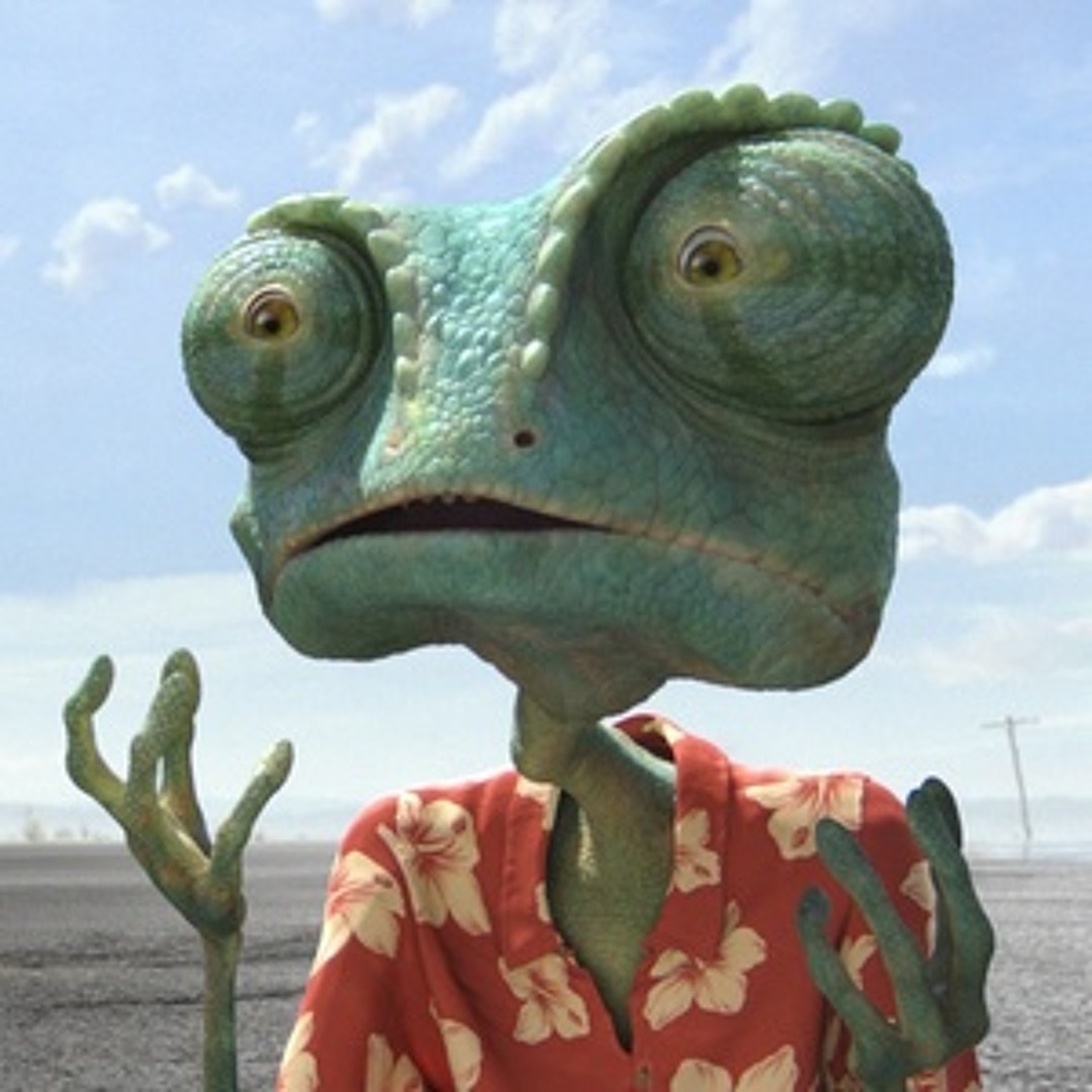 Stream 02 Rango Suite by Jasonblood | Listen online for free on SoundCloud