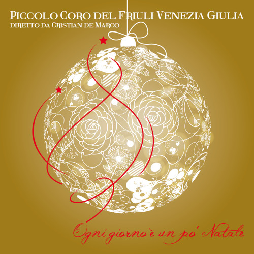 Stream 13 - Mele Kalikimaka (Natale alle Hawaii) by Piccolo Coro del ... Stream 13 - Mele Kalikimaka (Natale alle Hawaii) by Piccolo Coro del ...