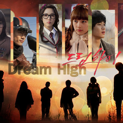 Stream Otokajo Babes | Listen to OST - Dream High playlist online for ...