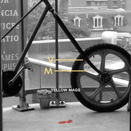 Stream Yellow Mags by Vanity Muscles | Listen online for free on SoundCloud