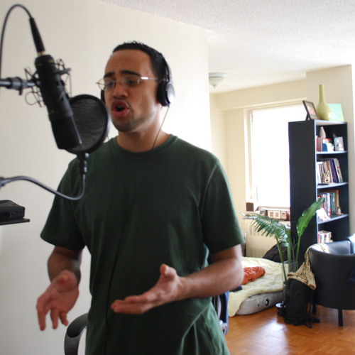 Stream Thank You Lord (Acapella Preview) by Ivan Calcano | Listen ...