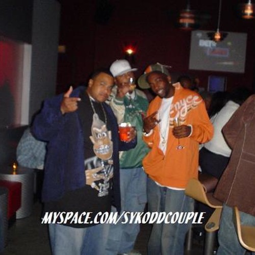 Stream Thursday Feat. Kuzzo Fly by Syk OddCouple | Listen online for ...