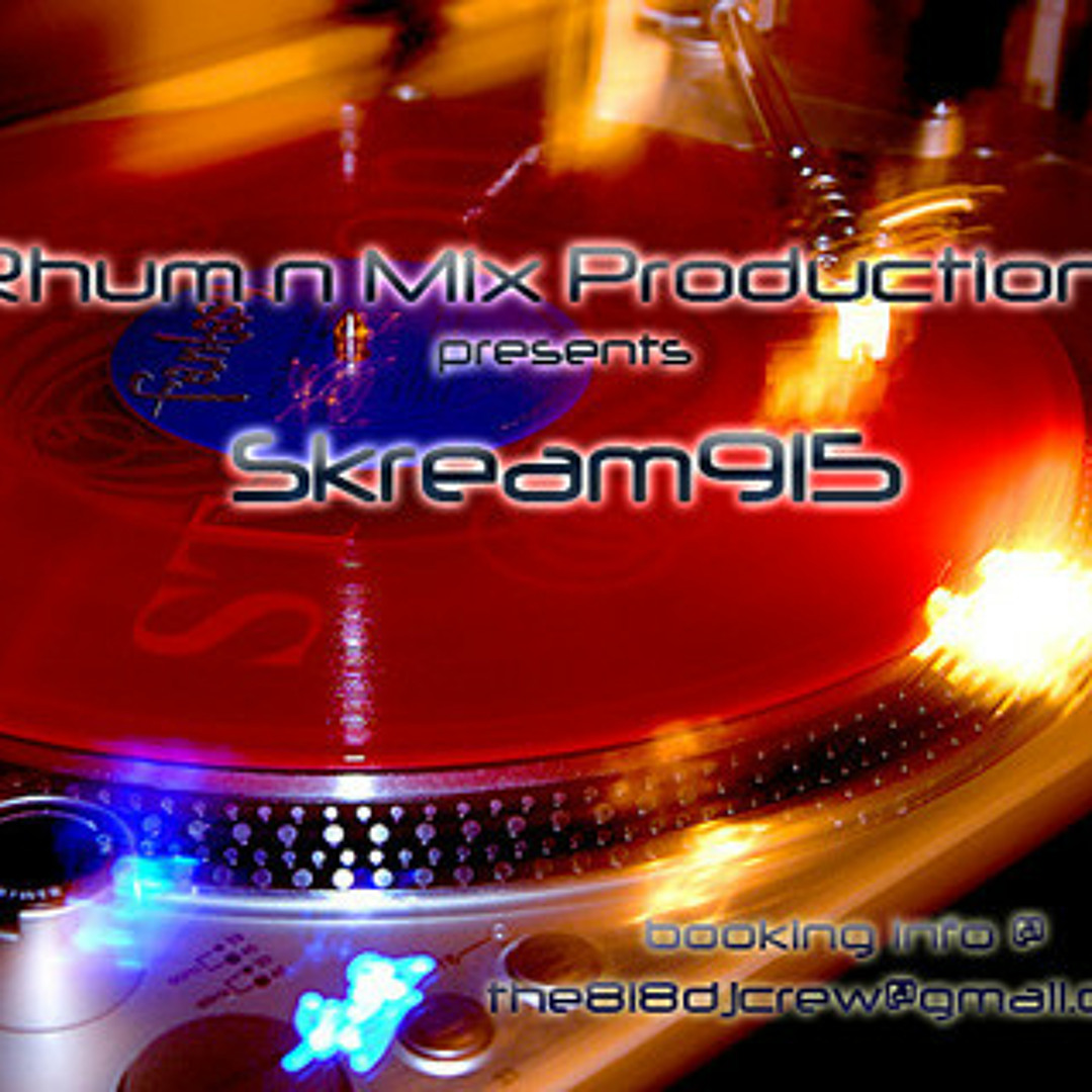 Stream Adonail Quinones | Listen to los flamers mix playlist online for ...