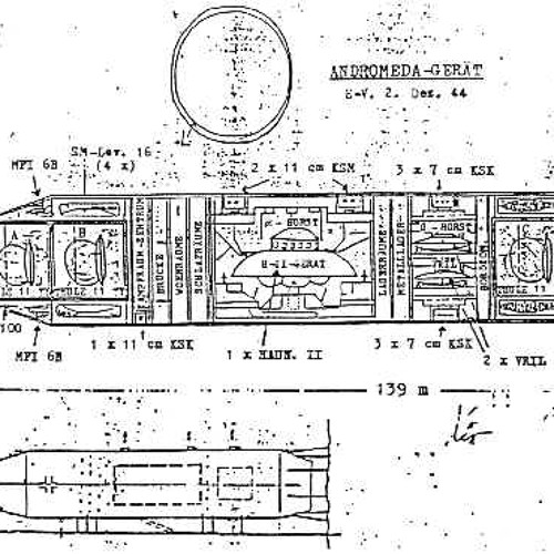Stream Escuadron de la Muerte - Andromeda-Gerat (..Incoming!) by ...