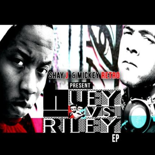 Stream Shay J x Mickey Retro - DREAMER (Listen to full album at ShayJ ...
