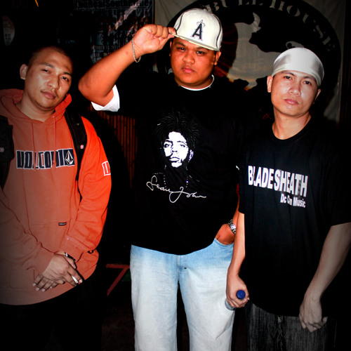 Stream DC Clan BLADE SHEATH - Ngayong pasko by DC CLAN MUSIC | Listen ...