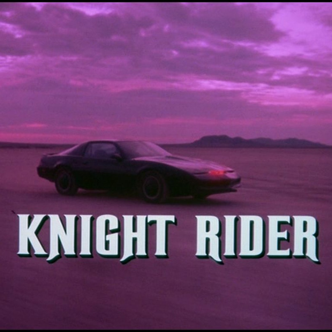 Stream Knight Rider Intro SFX Track by yenchihlin | Listen online for ...