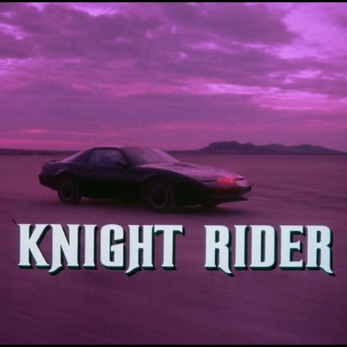 Stream Knight Rider Intro SFX Track by yenchihlin | Listen online for ...