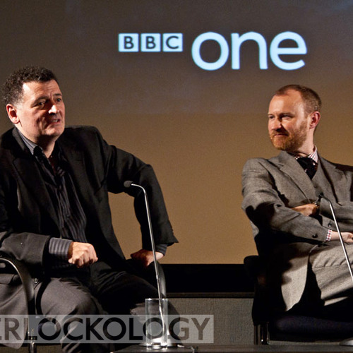 Stream Sherlock BFI Q&A - On Warner Brothers by Sherlockology | Listen ...