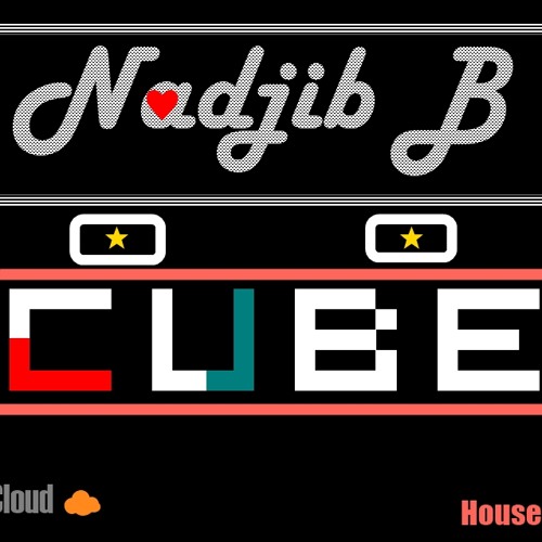 Stream Nadjib B - Cube (Original Mix) by Nadjib B | Listen online for ...