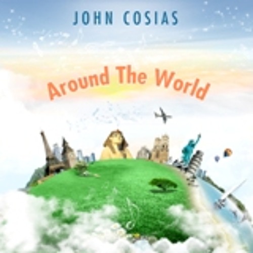Stream johncosias | Listen to Around the World Album playlist online ...