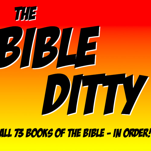 Stream The Bible Ditty by Catholic Religion Teacher | Listen online for ...