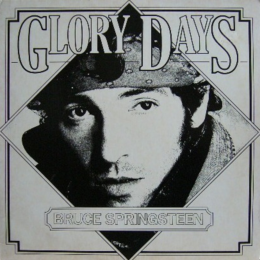 Stream Shea Stadium All Stars - Glory Days (Bruce Springsteen) by ...