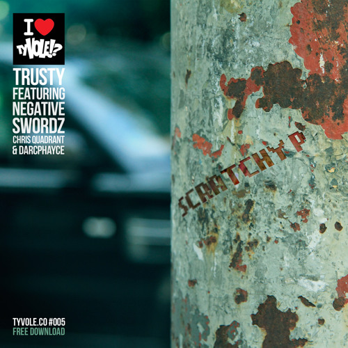 Stream Ty Vole!? | Listen to Trusty - Scratchy P playlist online for ...