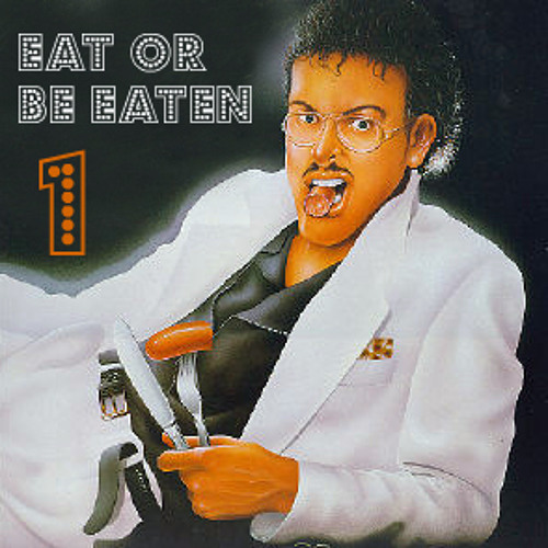 Stream EAT OR BE EATEN - DECEMBER MIX 2011 by Manny Ray by Manny Ray ...