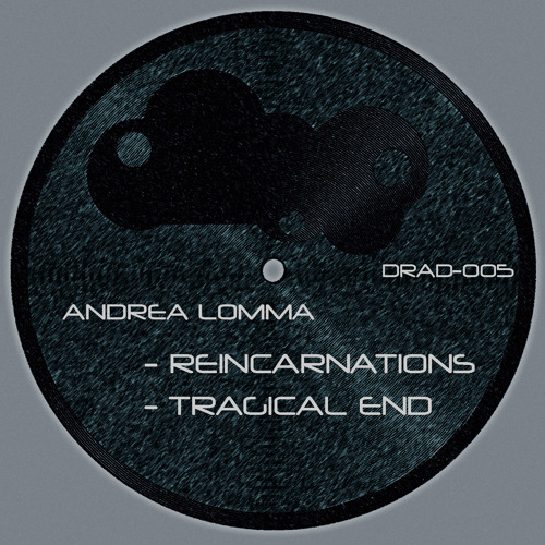 Stream Andrea Lomma - Tragical End by Discovery Records (Australia ...