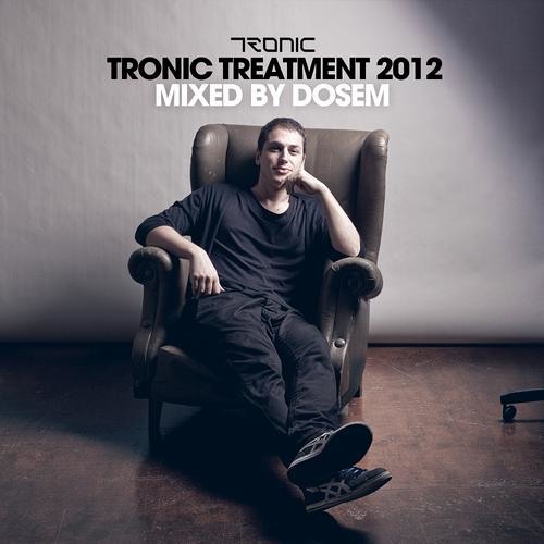 Stream Dosem : Spiral Attraction @ Tronic Music by Dosem | Listen ...