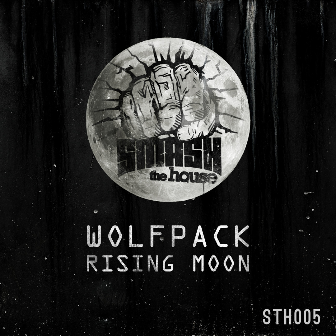 Stream WolfPack - Rising Moon ( EXCLUSIVE 60 SEC PREVIEW ) by Smash The ...