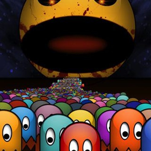 Stream PacMan (Free 320 Download) by Cerebrum Sounds | Listen online ...