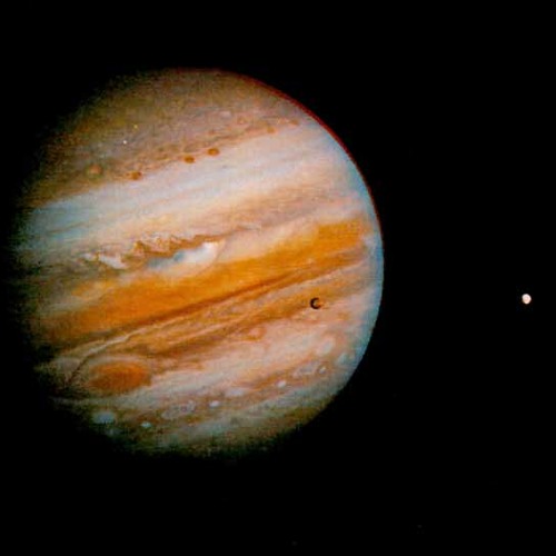 Stream Stusauce - Jupiter [Forthcoming on Rockforce Records] by ...